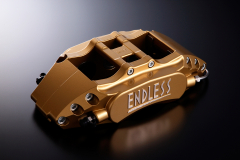 ENDLESS Racing Brake Caliper Guide Chart - Corner3 Motorsports