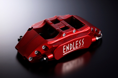 ENDLESS Racing Brake Caliper Guide Chart - Corner3 Motorsports