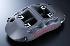 ENDLESS Racing Brake Caliper Guide Chart - Corner3 Motorsports