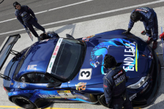 ENDLESS Racing Brake Caliper Guide Chart - Corner3 Motorsports