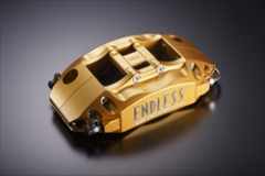 ENDLESS Racing Brake Caliper Guide Chart - Corner3 Motorsports