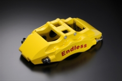 ENDLESS Racing Brake Caliper Guide Chart - Corner3 Motorsports